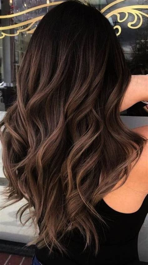 Tinte De Cabello Para Morena Clara Brown Hair Looks Ginger Hair