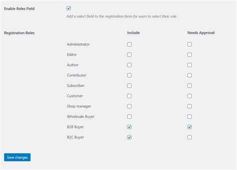 WooCommerce B2B Guide To Setup Your Wholesale Store WP Swings
