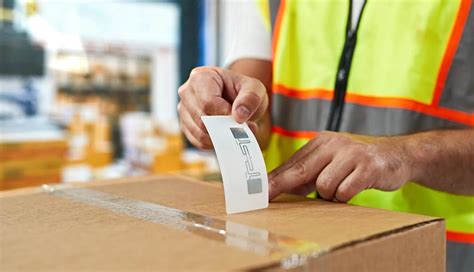 Rfid Frequency Ranges A Complete Guide To Frequency Bands Rfid Label