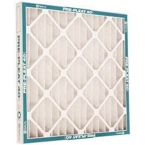 Flanders Air Filters