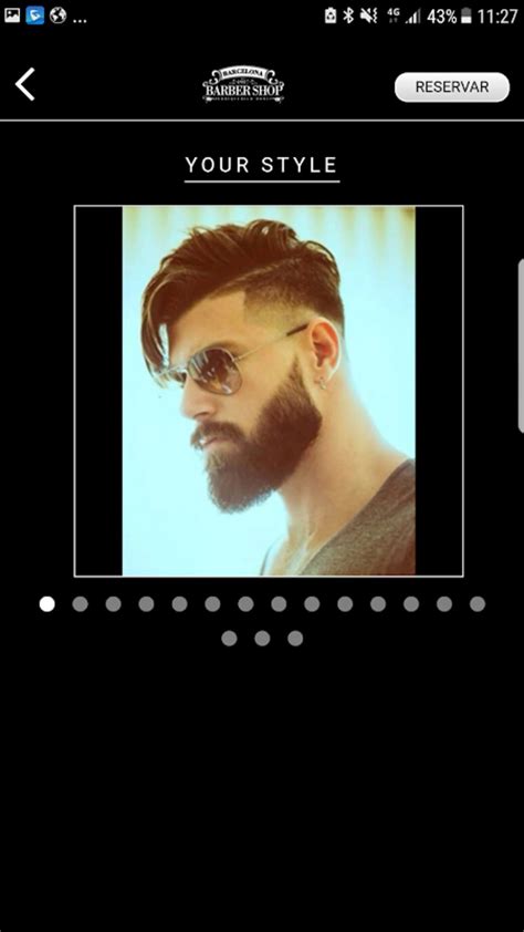 Barcelona Barber Shop Apk For Android Download