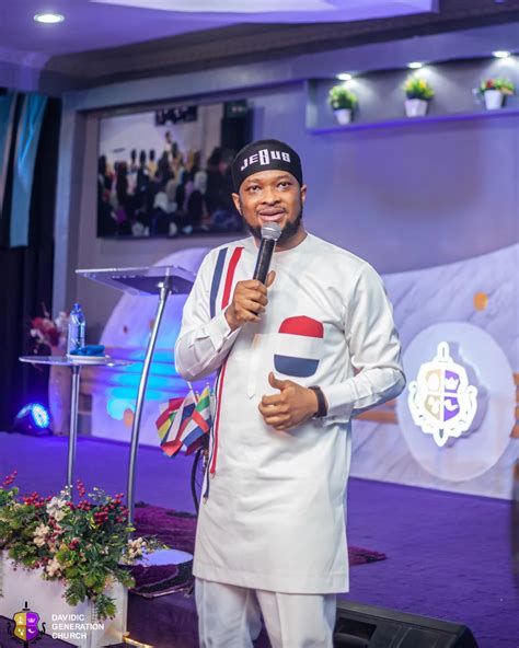 Davidic Generation Church Davidic Generation Church