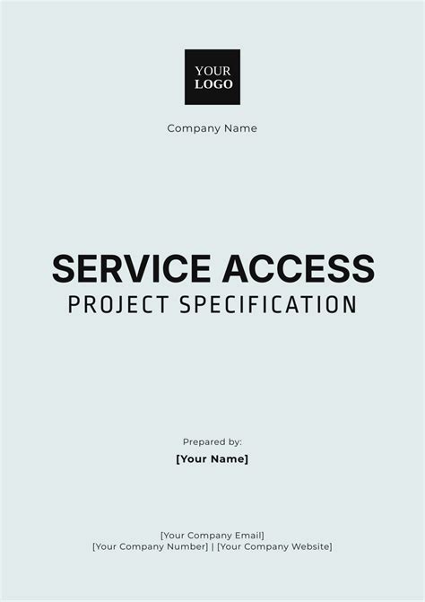 Page Free Project Plan Templates To Edit Online Print