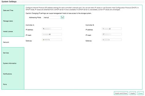 How To Configure Hpe Msa 2050 It Blog