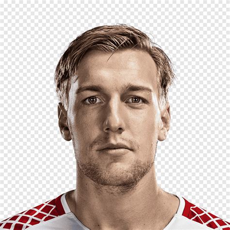 Emil Forsberg Rb Leipzig Barba Mejilla Mejilla Emil Forsberg Cara