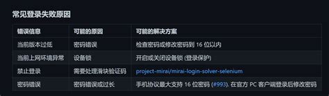 qq登录提醒版本过低 ，大佬怎么解决 · issue 17 · ashinnotfound chatgpt yourchatrobot