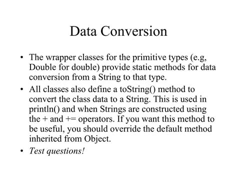 PPT Java Input Output PowerPoint Presentation Free Download ID 5787263