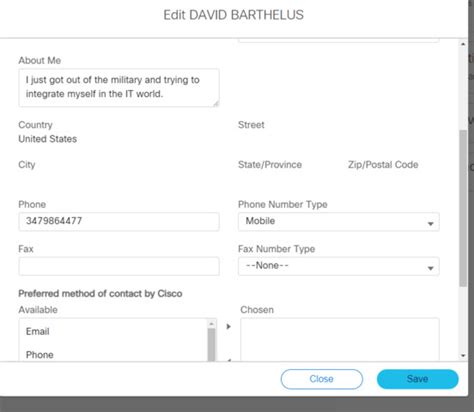 Downloaded Cml And Keep Getting The Need To Update Address Bug Please Help