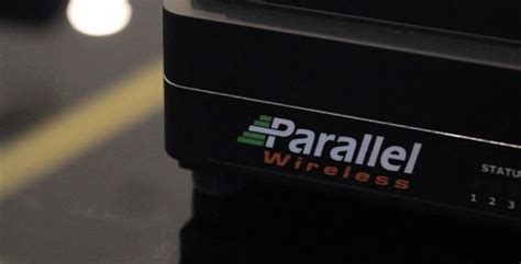 Parallel Wireless Adds 2g Capabilities To Their 3g 4g End To End Sdr
