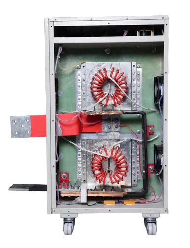 High Voltage Rectifier At Rs 105000 High Voltage Rectifiers In Ahmedabad Id 2852720801088