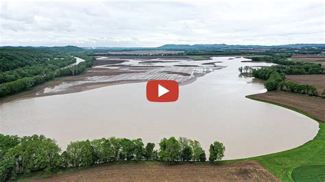 Massive Flooding Crops Destroyed What A Disaster Lets Have A