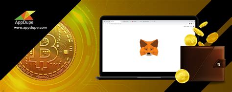 Grow Your Crypto Venture By Creating MetaMask Like Browser Extension