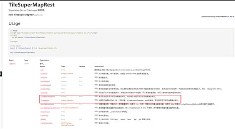 iserver如何用天地图服务发布只显示中国范围的切片服务 supermap技术问答社区