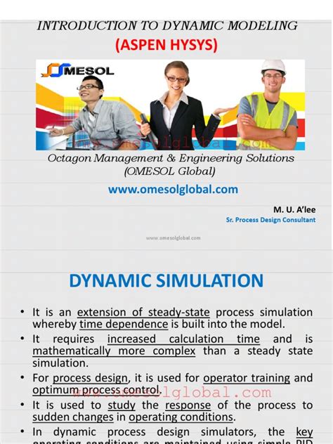 introduction to dynamic process modeling 1686362663 2023 06