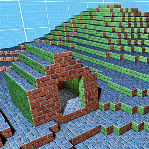 new 3d game engine