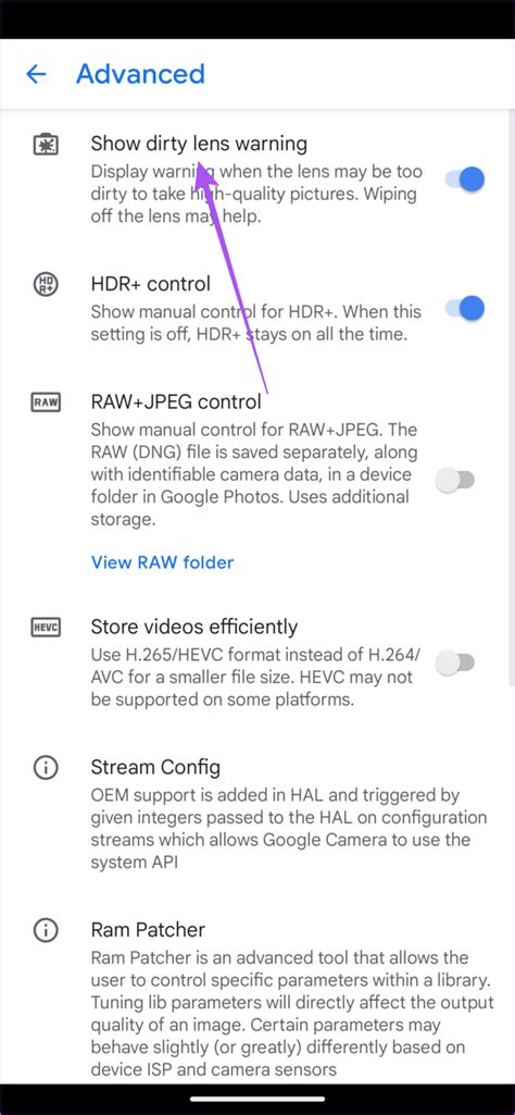 Best Ways To Fix QR Code Scanner Not Working On Android Guiding Tech