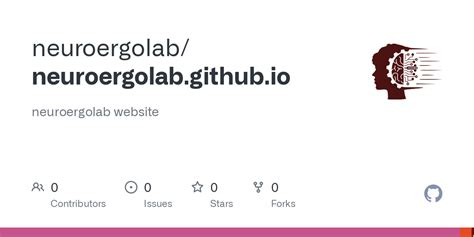 Github Neuroergolab Neuroergolab Github Io Neuroergolab Website