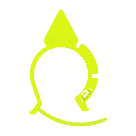 Mt3850 Adjustable Wheel Nut Indicator Nut Size From 38mm To 50mm