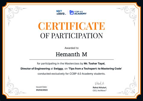 Hemanth M Ceo And Founder Mshp Technologies Linkedin
