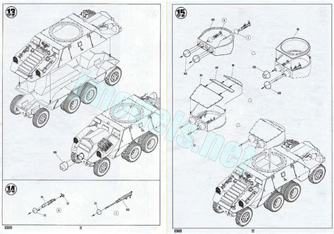 Rev M Panzerwagen Jmodels Net Rev M Panzerwagen Jmodels Net
