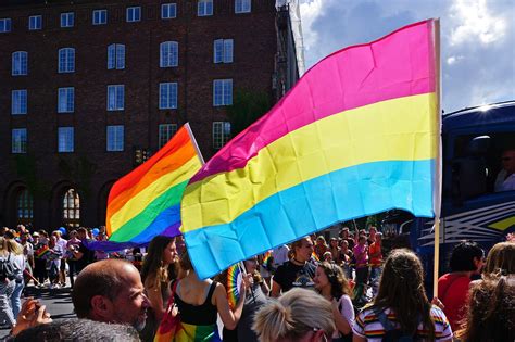 How Do You Know If Youre Bisexual Signs Myths And Bisexuality Explained By Tardate Medium