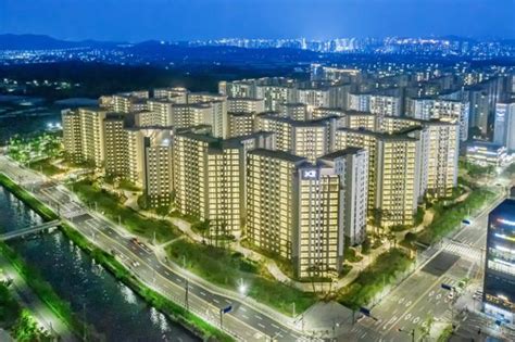 서울 옆세권 아파트 잔금 20는 2년 유예 한국일보