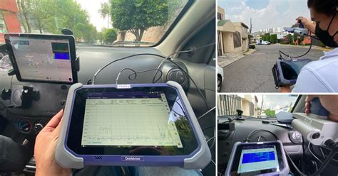 Viavi Solutions On Linkedin Rf Interference Hunting For Wireless Operators Viavi Viavi