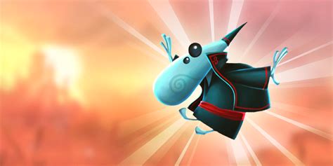 Goth Teensy Raywiki The Rayman Wiki