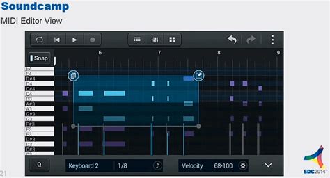 Android Low Latency Audio Are We There Yet