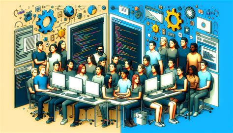 Gitlab Vs Github A Comprehensive Comparison For Developers