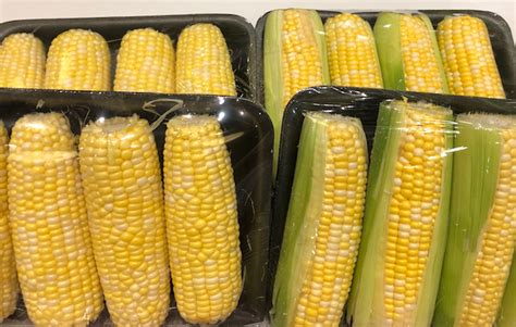 CornHub
