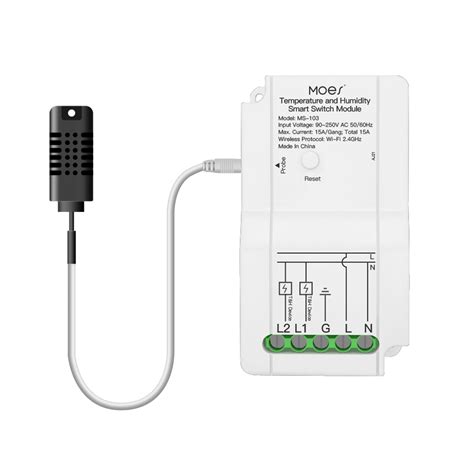 Open Smart Switch Chiptews