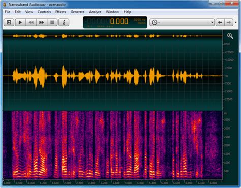 12 Best Open Source Audio Editor To Use 2025 TechDator