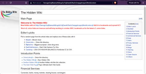 How To Access The Dark Web Safely RestorePrivacy