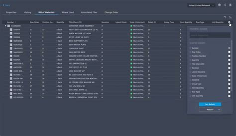 Autodesk Vault 20251 Whats New Under The Hood All Things Pdm And Plm