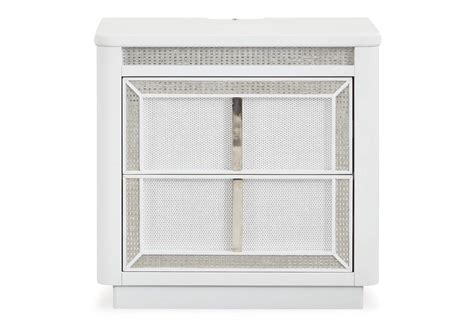 Chalanna Nightstand