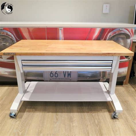 Ultimate Expandable Workbench Workbench Multipress Powertec