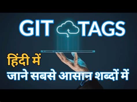 What Is Git Tags In DevOps In AWS In Hindi FULL DEMO Devops Tutorial For Beginners YouTube