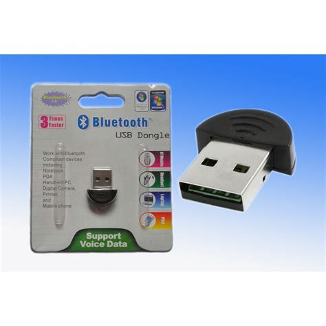 Bluetooth Usb Dongle Hentech It Experts