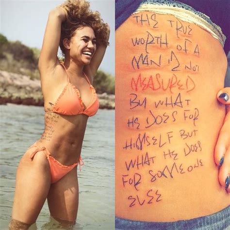 10 Sexy Paige Hurd Bikini Pics
