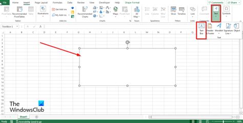 How To Add Bullets To Text Box In Excel