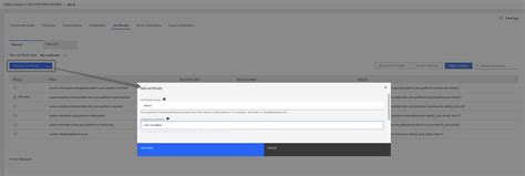 Access Ibm Sterling Order Management Hosted Mq Server Using Ibm Mq