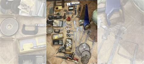 Набор инструментов СССР купить в Москве | Хобби и отдых | Авито