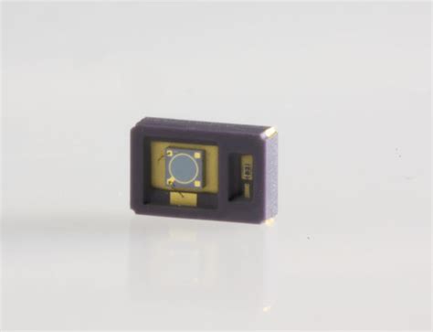 Marktech Optoelectronics Surface Mount Reflector Sensors Electronics Lab Com