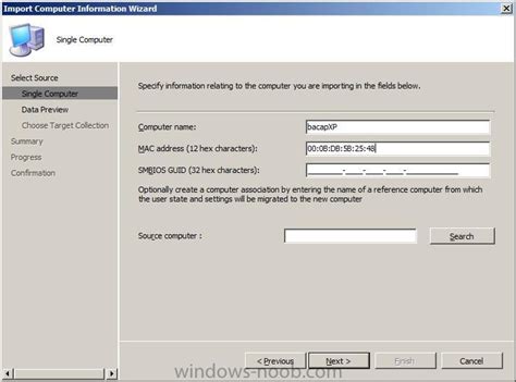 How Can I Deploy Windows Xp Sp3 Using Sccm 2007 Sp1 Part 2 Deploy