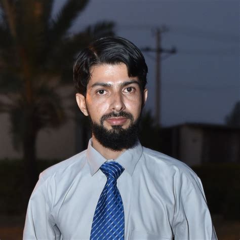 Muhammad Fahad Farooq Lead Software Engineer M3n Technologies Xing