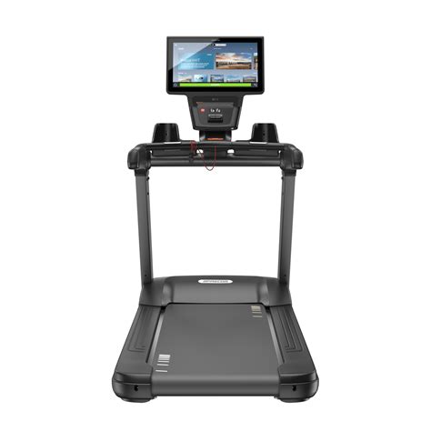 Precor 700 Series Treadmills Fitness Expo