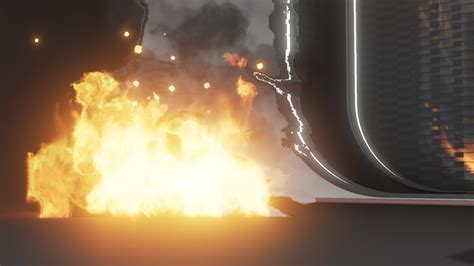 vfx fire pack by gentleman fred fx in fx ue4 marketplace