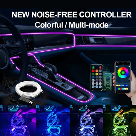 Led Usb Rgb 3
