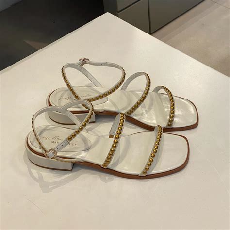 Sandália Baixinha Fezzuti CalÇados